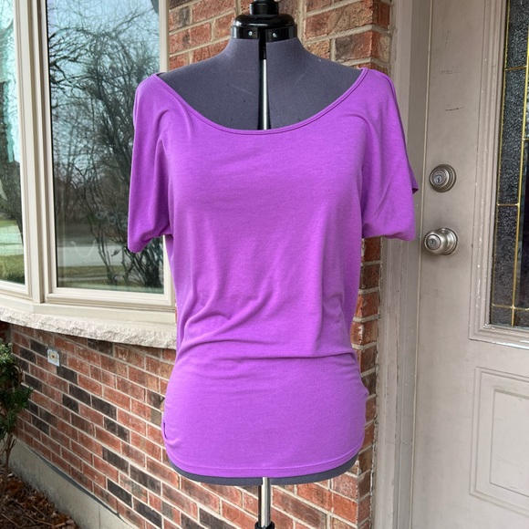 Zumba Fitness | Tops | Vintage Zumba Made With Lovedesigned For Zumba ...